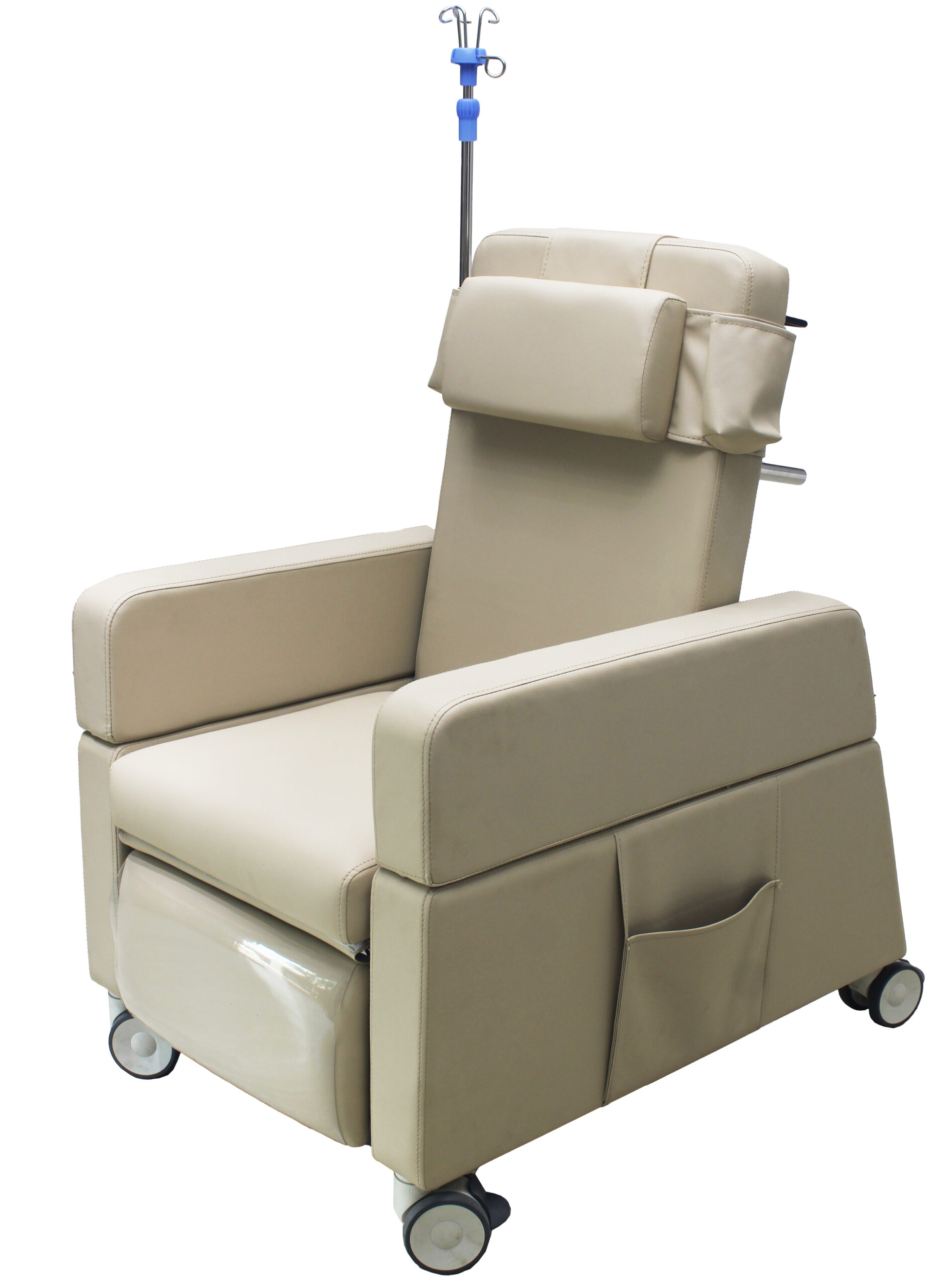 Blood Transfusion Chair (RC02) – Oz Medical