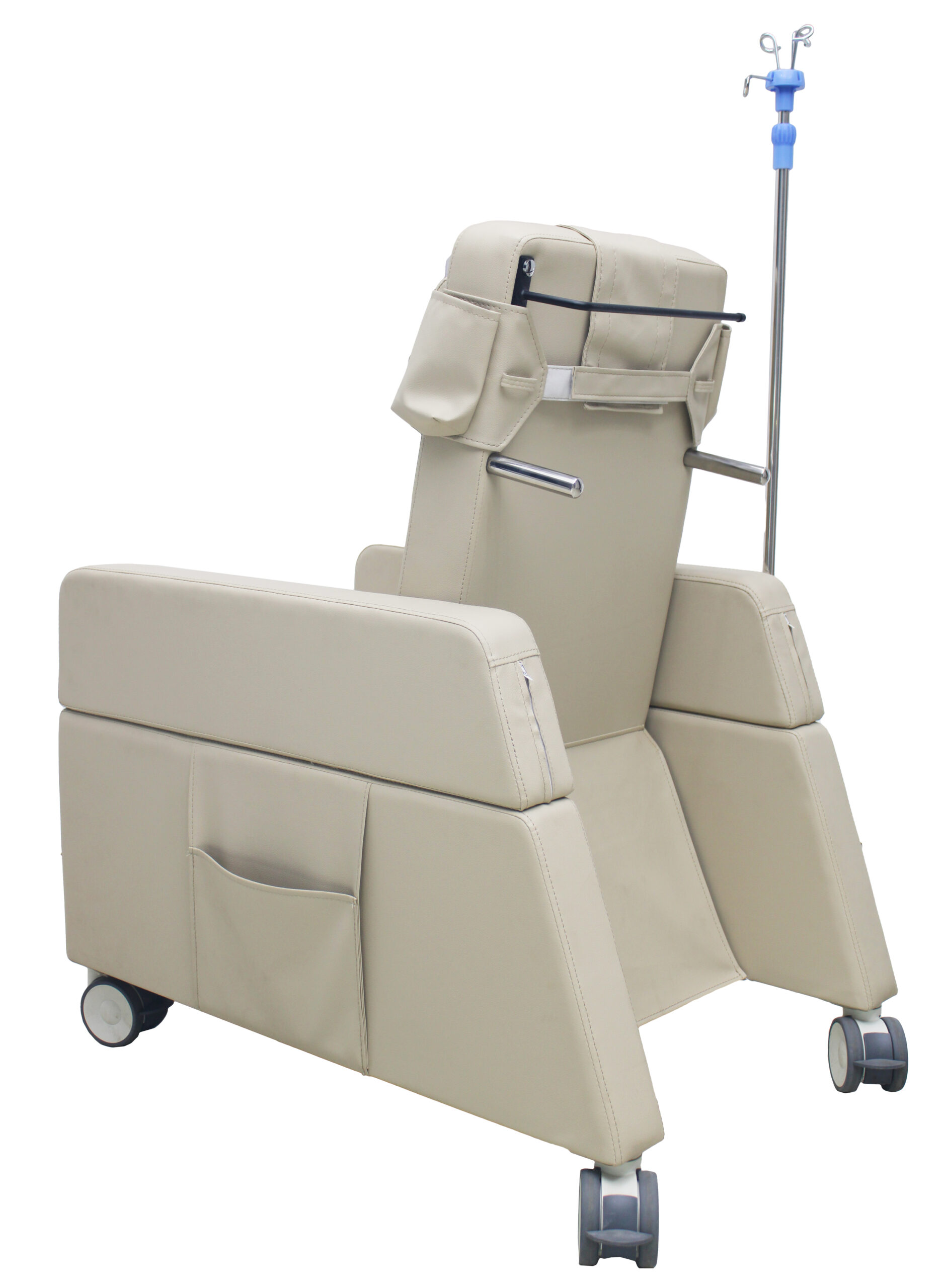 Blood Transfusion Chair (RC02) – Oz Medical