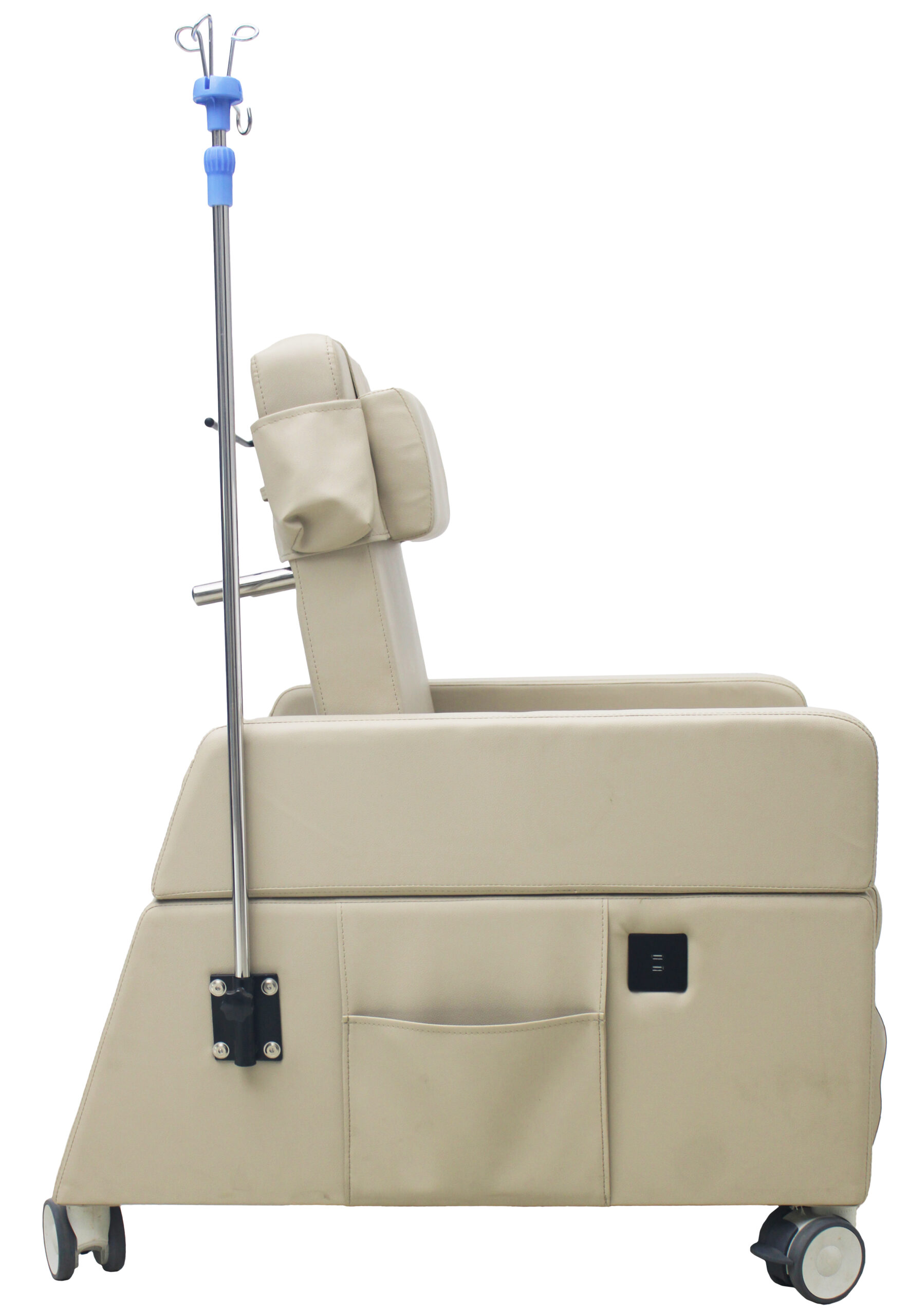 Blood Transfusion Chair (RC02) – Oz Medical
